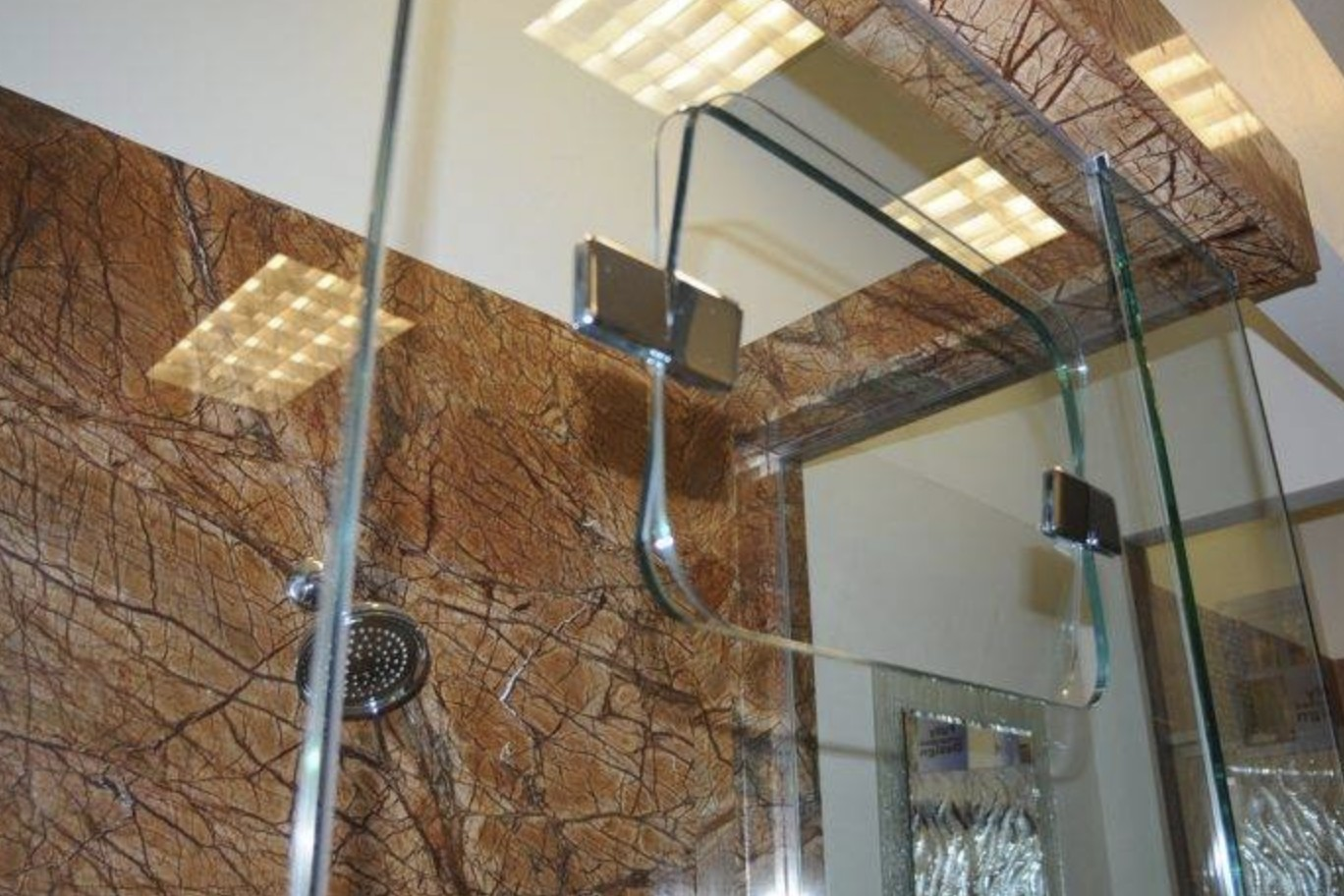 Crystal-Clear Benefits of Glass Shower Enclosures - Glassworks of Tucson